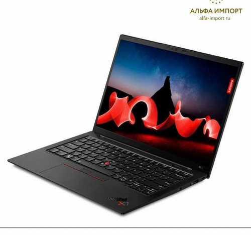 Lenovo ThinkPad X1 carbon Gen 12 G12 2024