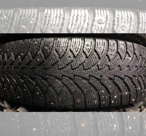 Nokian Tyres Nordman 4 215/65 R16