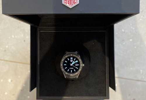 Мужские часы TAG heuer connected