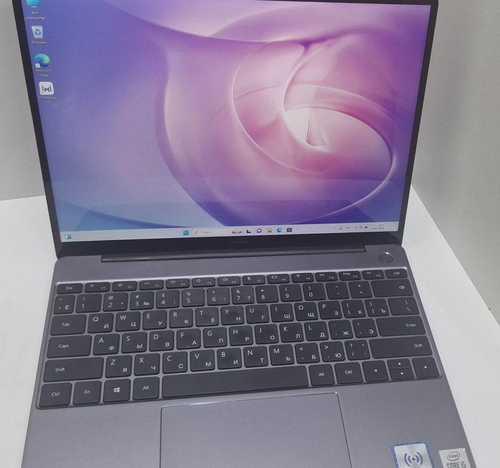 Ноутбук huawei MateBook 13 wrtb-WAH9L