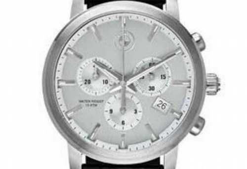 Новые мужские наручные часы BMW хронограф