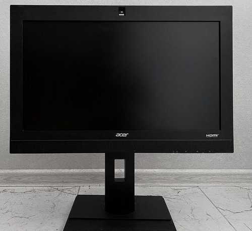 Моноблок Acer Veriton Z2640G