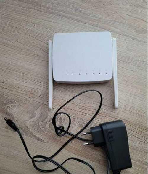Wifi роутер RF-link R850 accees point. Роутер РФ л