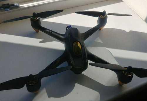 Квадрокоптер Hubsan X4 H501S