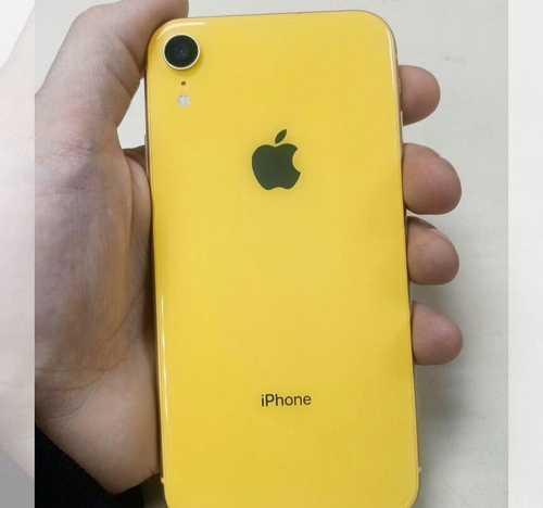 iPhone Xr, 64 ГБ