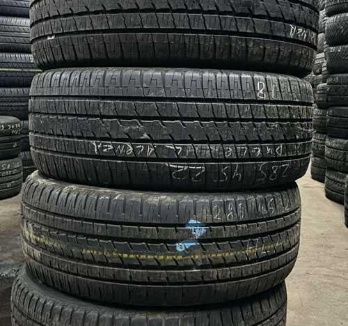 Bridgestone Dueler H/L Alenza 285/45 R22 102V