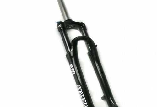 Вилка 27.5" SF22-X1-Coil LO DS, 1-1/8" безрезьб/ам