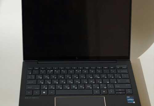 HP Elite Dragonfly G3 i7-1275U 32GB 512GB LTE Тач