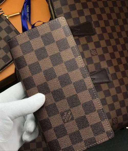 Кошелёк мужской Louis Vuitton