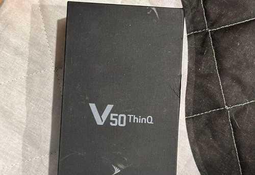 LG V50 ThinQ 5G, 6/128 ГБ