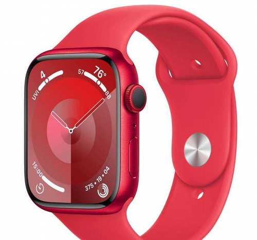 Apple Watch 9 41mm оригинал