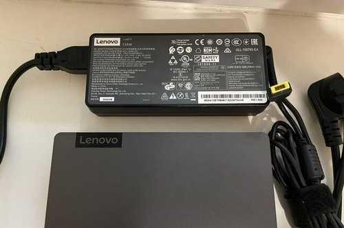 Док-станция Lenovo Thunderbolt 3 Essential Dk1913