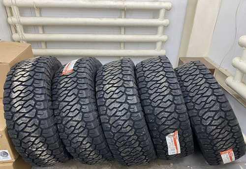 Maxxis AT-811 Razr AT 245/65 R17 117S