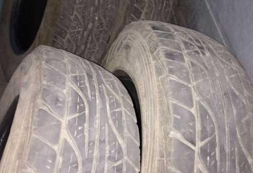 Dunlop Grandtrek AT5 245/70 R16 111V