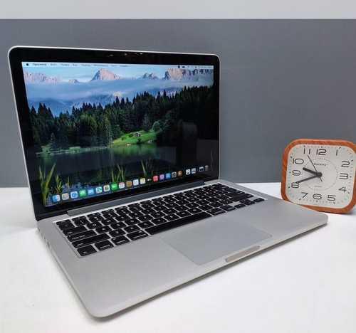 MacBook Pro 13" 2015