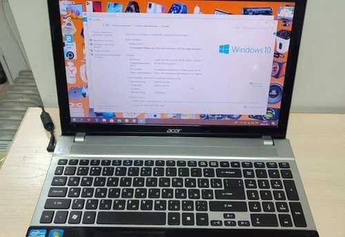 15.6" Ноутбук HP EliteBook Intel Core i5-5200U