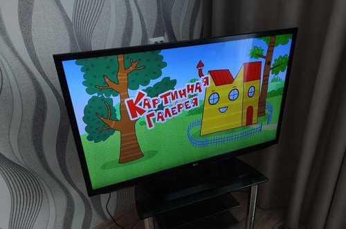 Телевизор LG 47LM620T