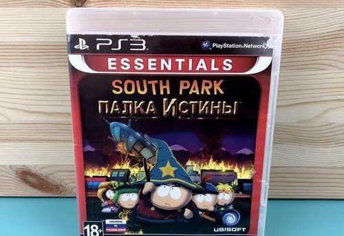 PS3 South Park: The Stick of Truth