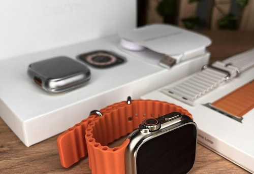 Apple Watch ultra