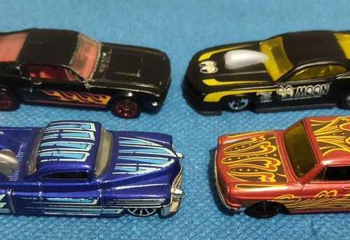 Hot Wheels, Оригинал