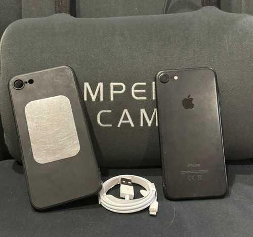 iPhone 7, 32 ГБ