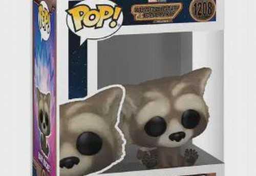 Фигурка Funko POP Marvel: Guardians of The Galaxy