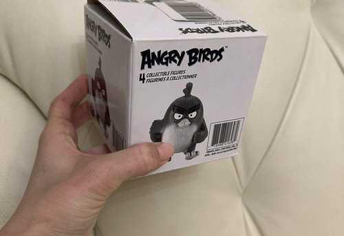 Набор игрушек angry birds
