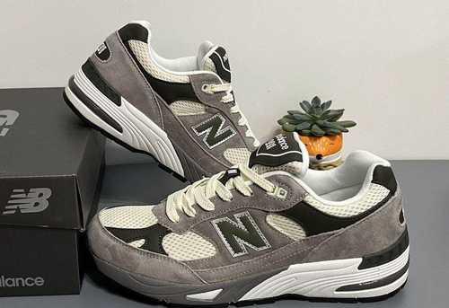 Кроссовки мужские New Balance 991