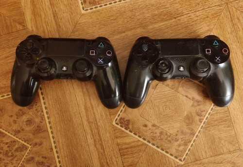 Dualshock 4 на запчасти