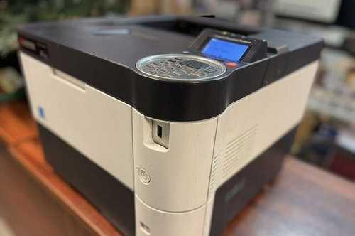 Принтер лазерный Kyocera P3045dn (96804)