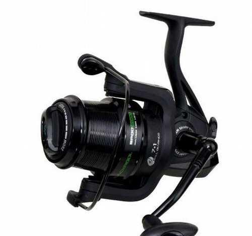 Катушка Carp Pro. One Blackpool Spod 6000 BB 8 / 4