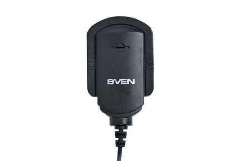 Микрофон sven MK-150 черный