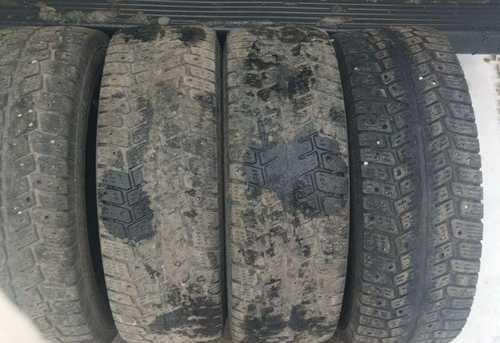 Matador MPS 500 Sibir Ice Van 225/70 R15