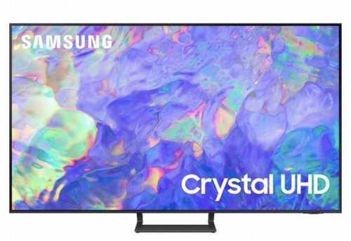 Телевизор Samsung UE55CU8500U (2023)