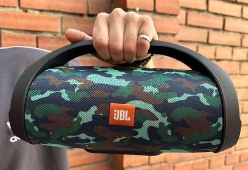 Колонка JBl Boombox