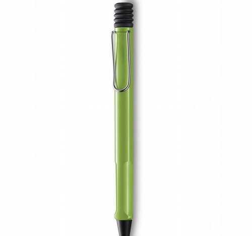 Ручка шариковая Lamy 213 safari, Зеленый, M16