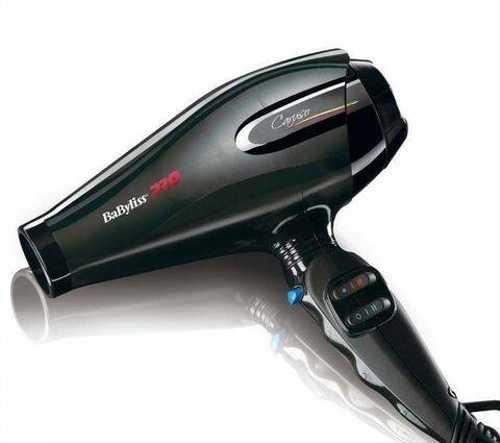 Фен babyliss