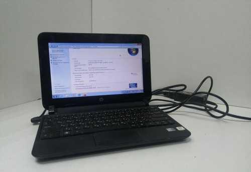 Нетбук HP Mini 110-3700er