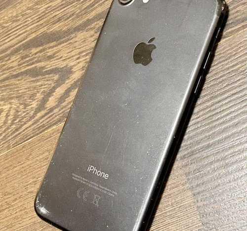 iPhone 7, 128 ГБ