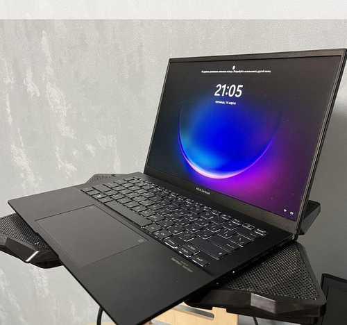 Asus zenbook 14 ryzen 7 7730u 16gb ram 1tb ssd