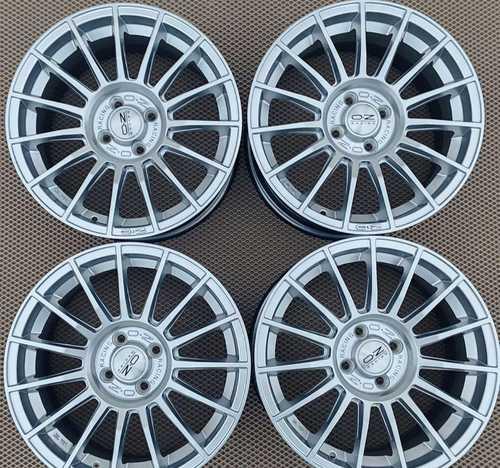 OZ Racing R16 4x98