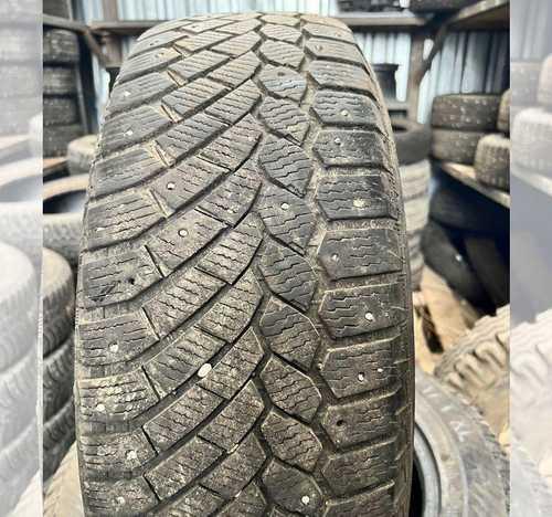 Gislaved Nord Frost 200 SUV 225/65 R17 106T