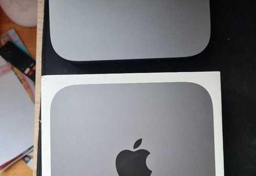 Apple Mac mini 2018 8/256