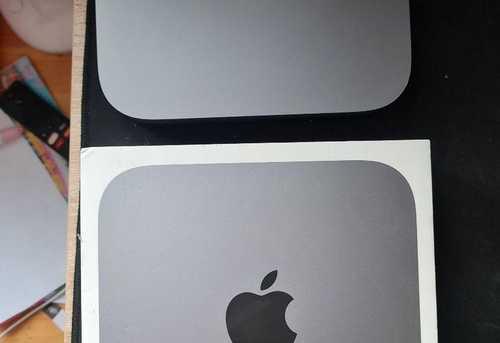 Apple Mac mini 2018 8/256