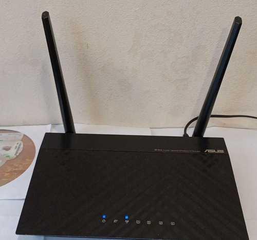 Wifi роутер Asus RT-N12