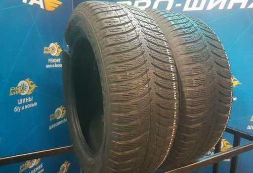 Kumho I'Zen KW23 205/55 R16