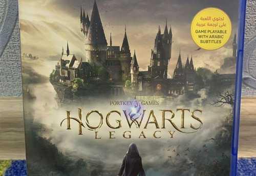 Игра Hogwarts Legacy ps5
