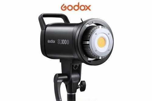 Godox SL100D Осветитель с гарантией