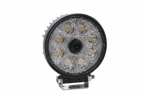LED фонарь со встроенной камерой AVS500CPR (02)