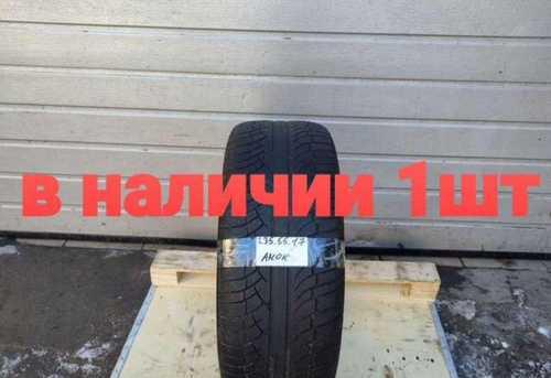 Michelin Latitude Diamaris 235/55 R17 99H